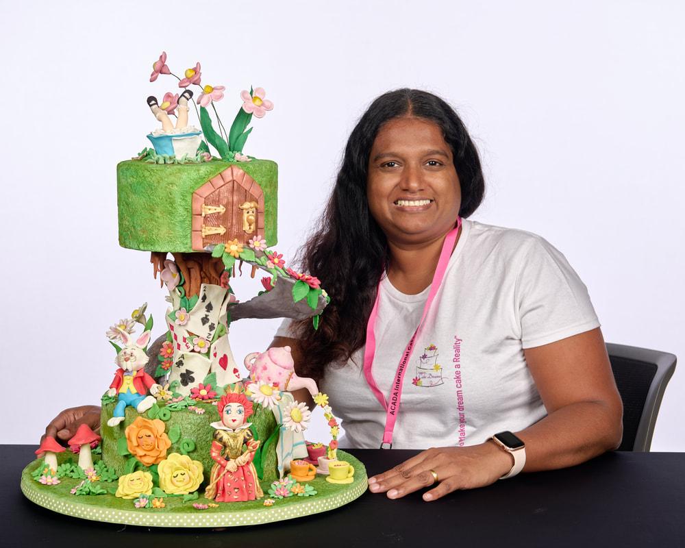 The International Cake Show Australia 2025 – in pictures – The Guardian ...