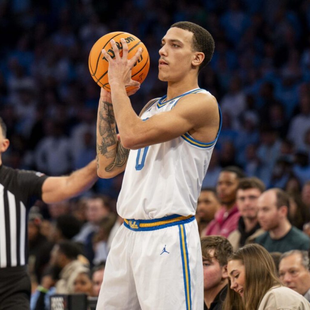 Kobe Johnson Shines Bright, Finishing NBA Summer League on a High Note ...