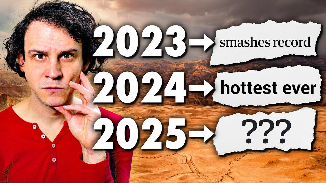 UK Sizzles Through Its Hottest Summer Ever in 2025 - thenewsguy.net